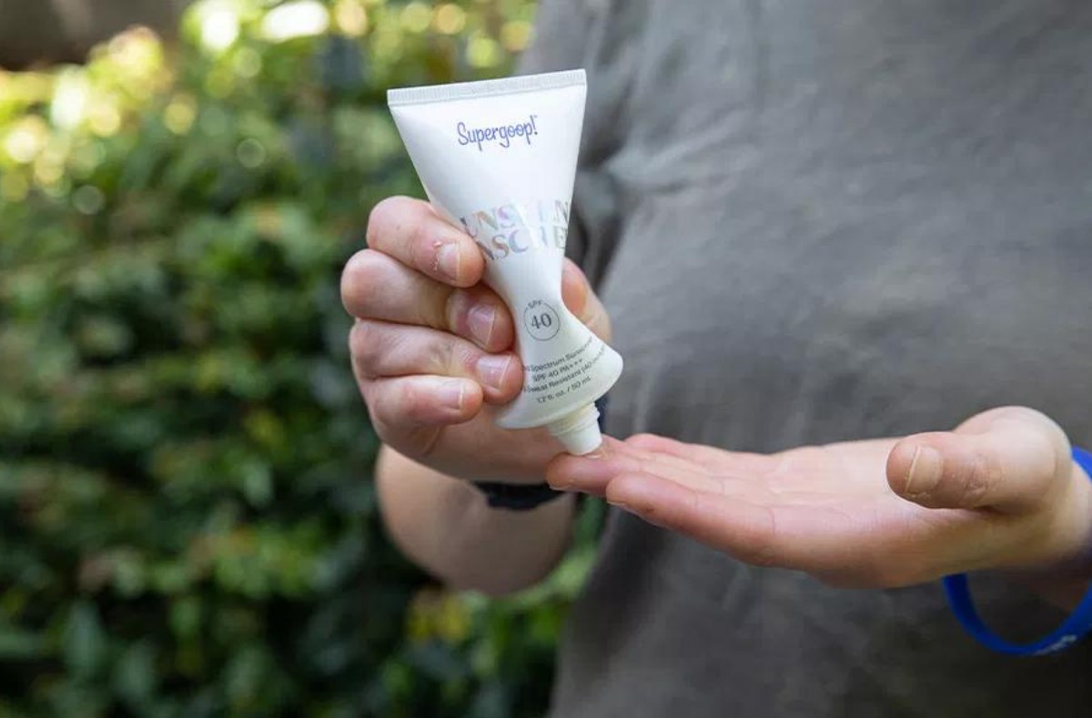 Best facial sunscreens that won’t leave residue behind