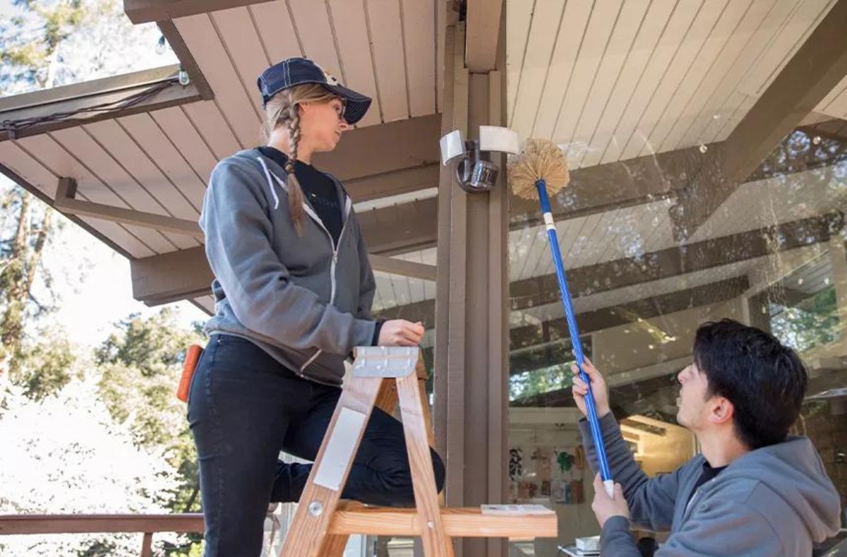 Our home improvement expert shares DIY projects to help your house's ...