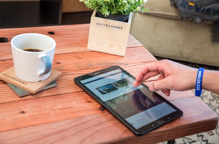 Which tablet has the most features?