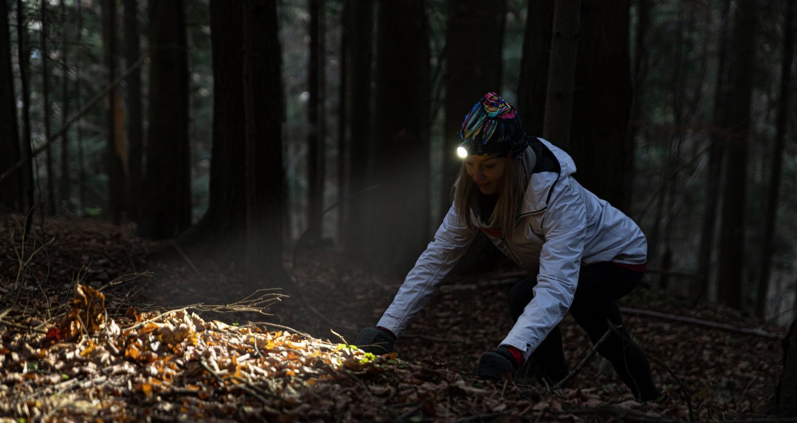 Love night hiking? Try these 9 rechargeable headlamps