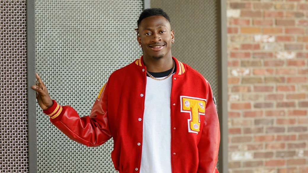 Best letterman jacket