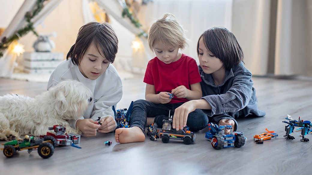 Best Air Hogs toy