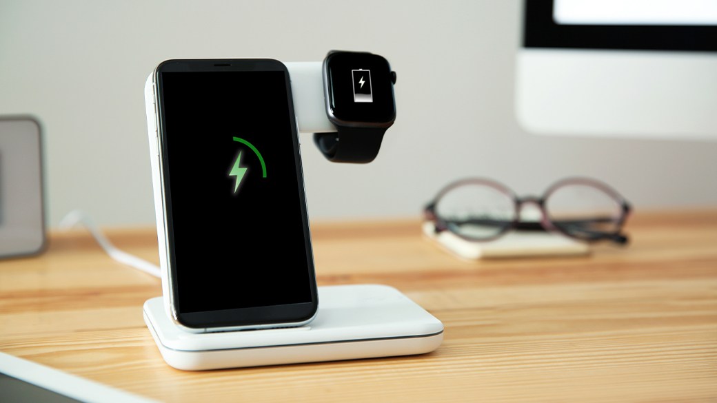 Best Anker wireless charger