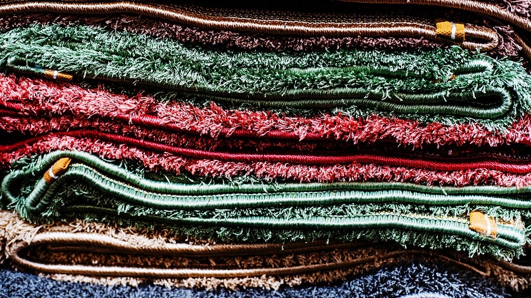 Best bloody bath mat for Halloween