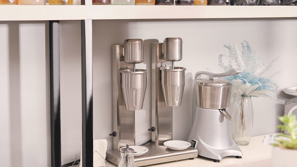 Best cheap milkshake maker