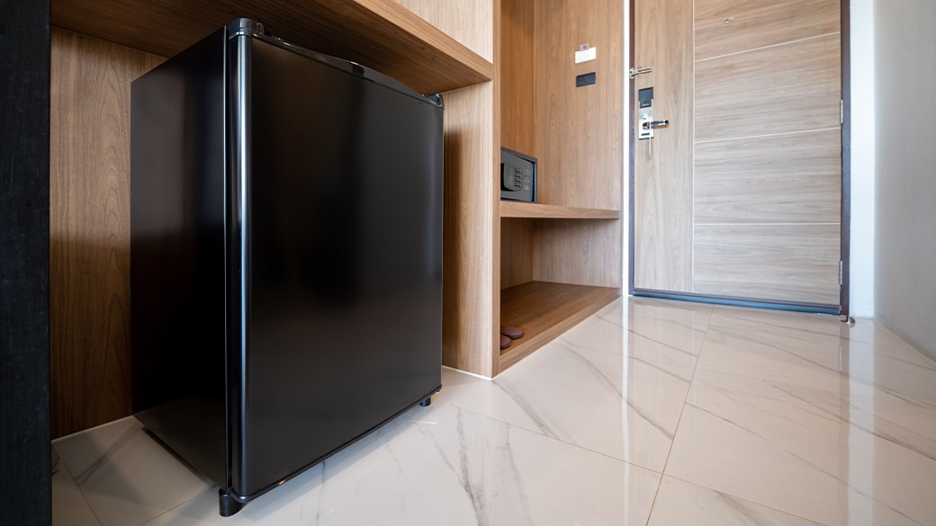 Best dorm refrigerator