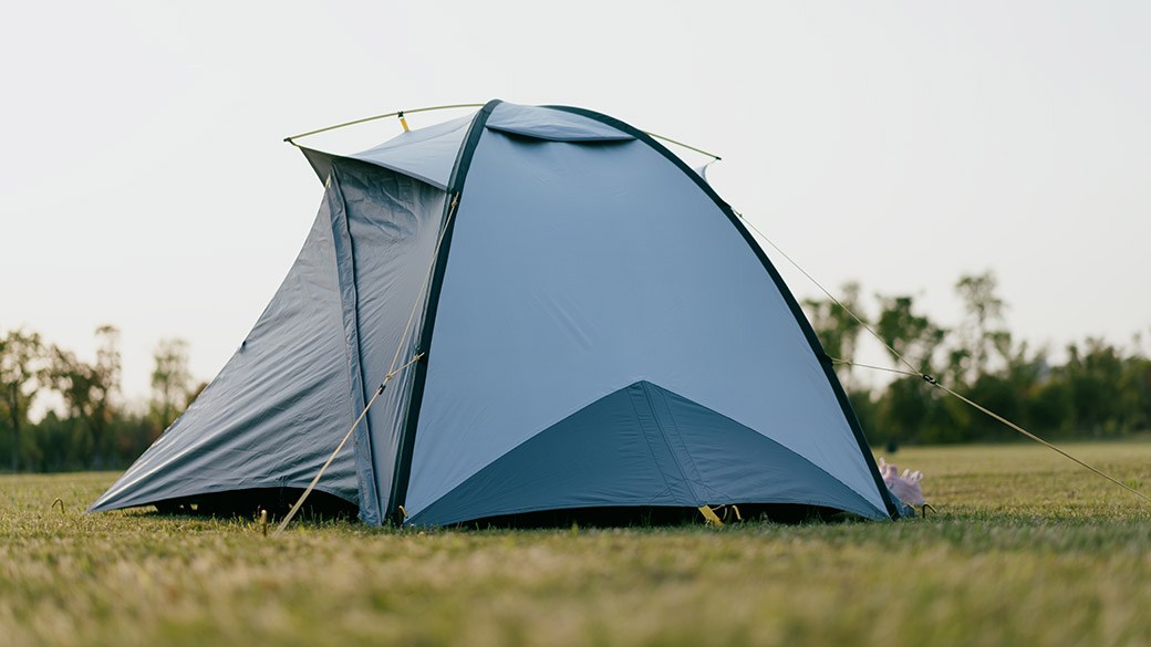 Best Gazelle tent