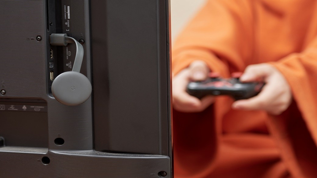 Best Google Chromecast device