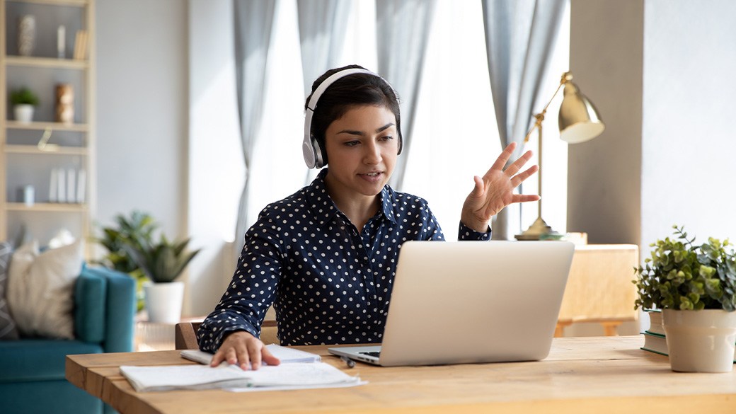 The best headphones for virtual meetings