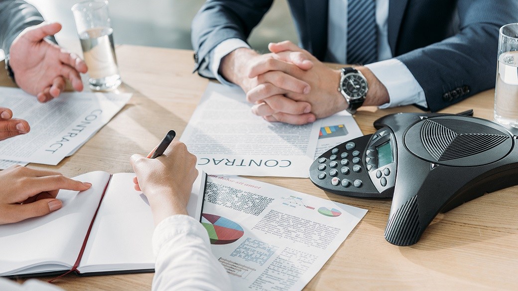 Best high-end conference phone