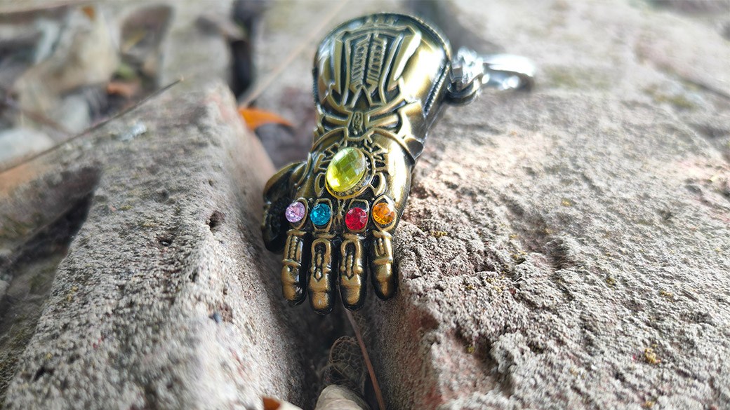 Best Infinity Gauntlet toy