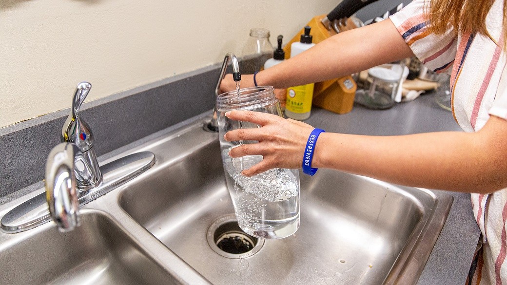 Best infusion pitcher