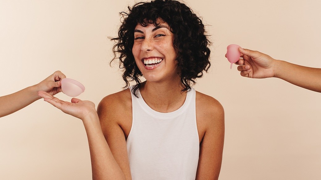 Best menstrual discs