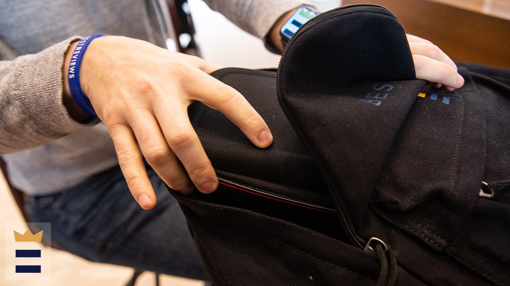 Best Nintendo Switch backpack