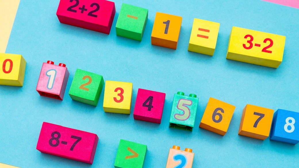 Best "Numberblocks" toy