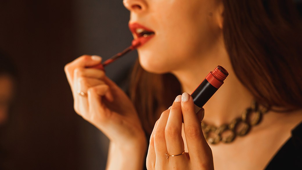 Best orange lipsticks
