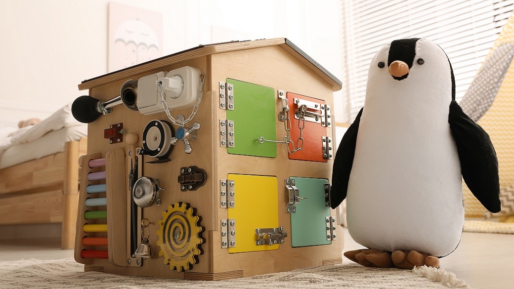 Best penguin toy