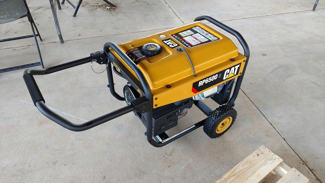 Best quiet portable generator