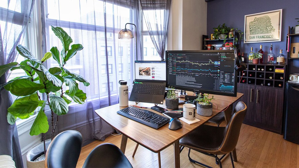 Best small computer desk