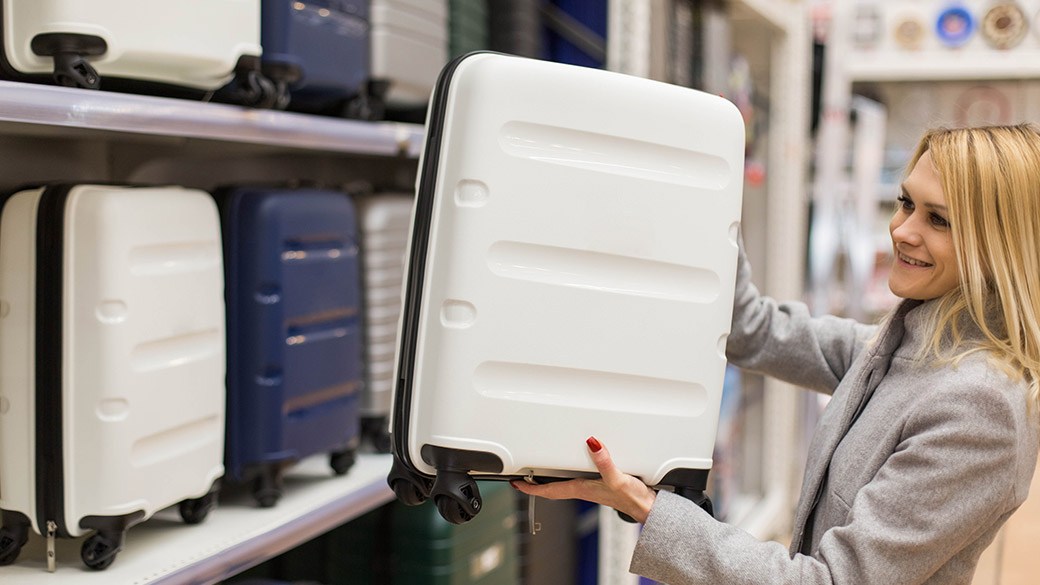 Everything you need to keep your valuables safe while traveling