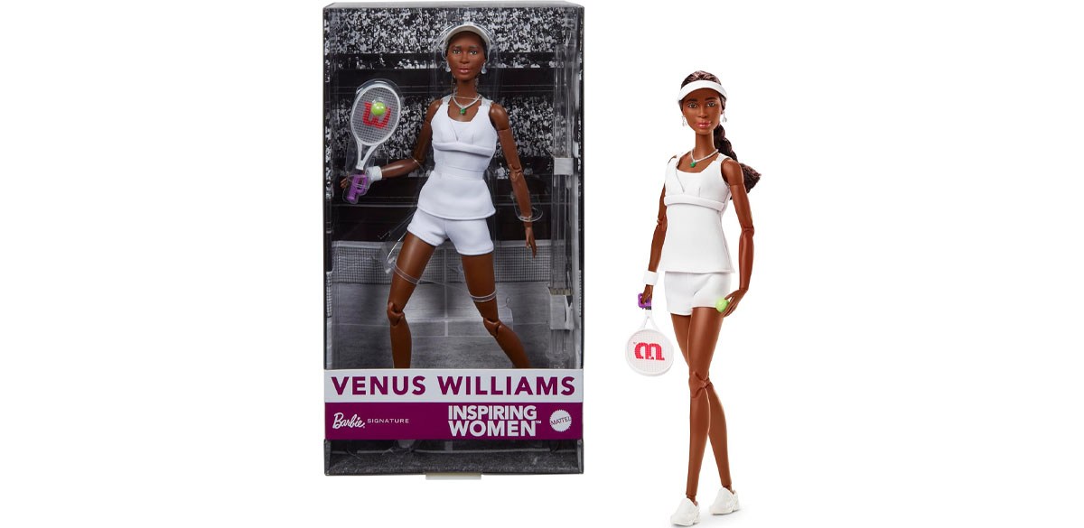Barbie honors ‘Grandmother of Juneteenth’ Opal Lee with new doll