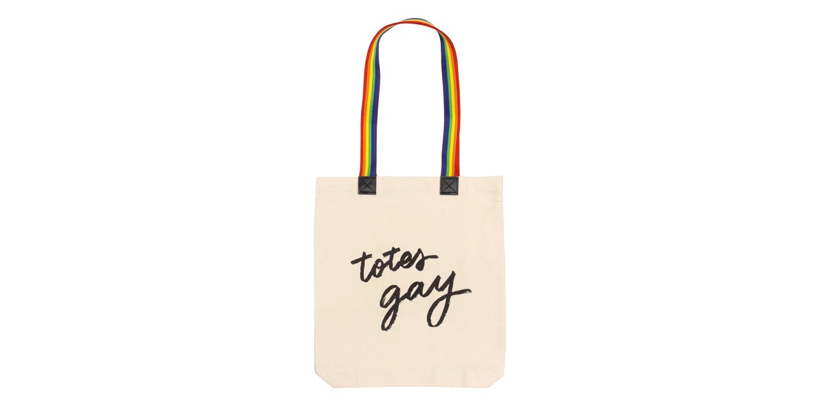 LGBTQ+ brands shine for Pride Month at Walmart | FOX8 WGHP