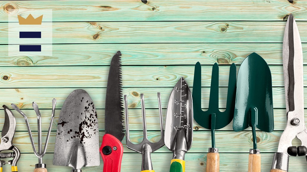 Best garden essentials 2021