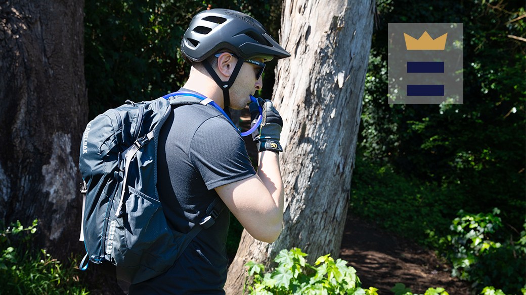 Best hydration packs for outdoor exercise