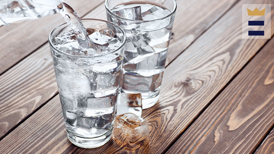 Can I use my commercial ice maker outside?