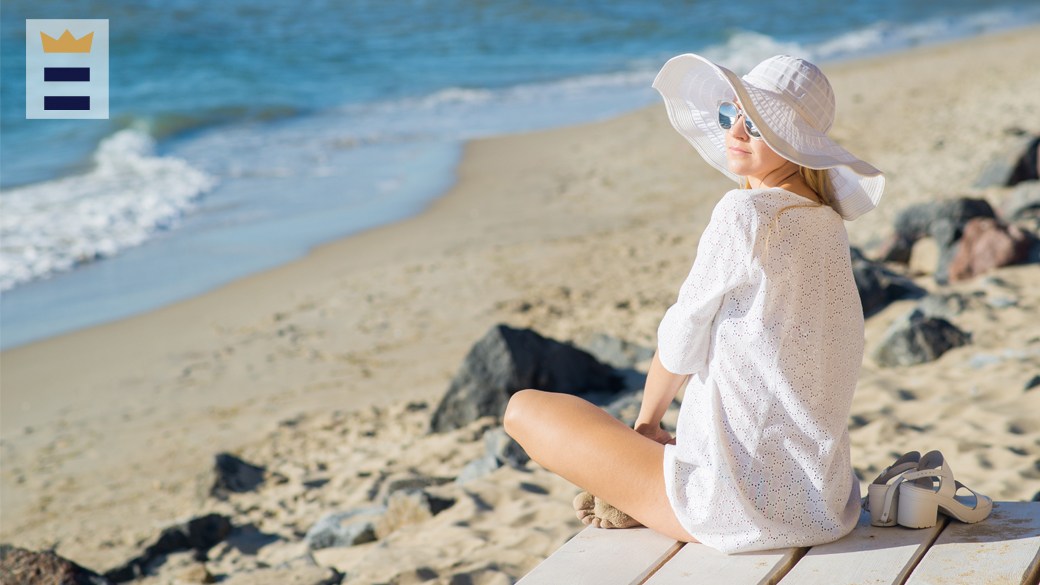 How to protect your skin from the sun during summer and beyond