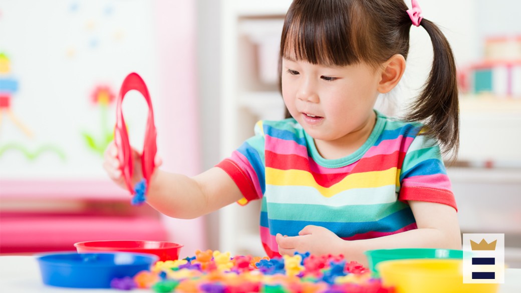 The best preschool activities