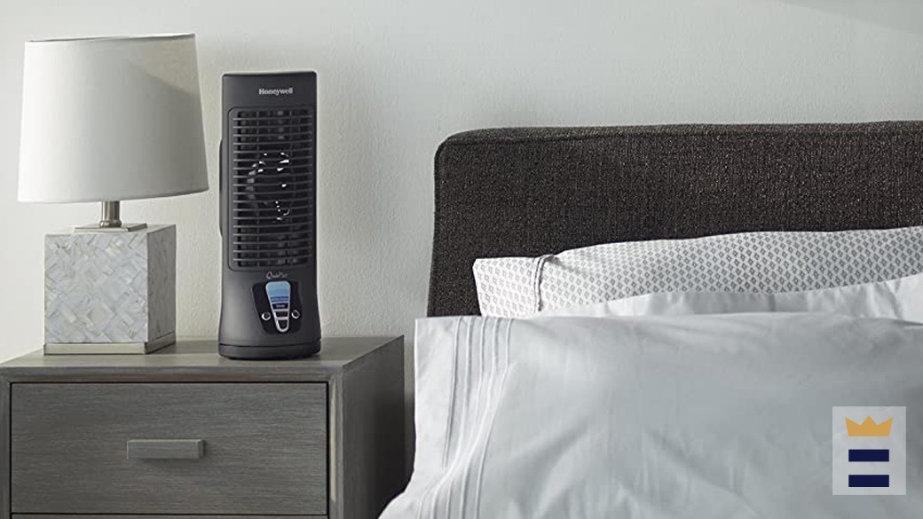 Best Honeywell tower fan