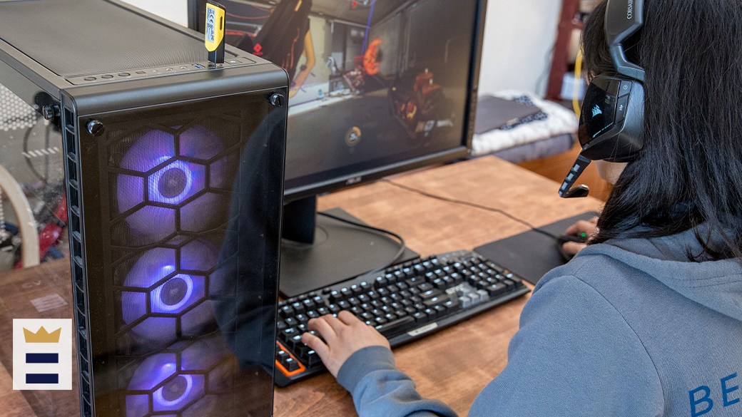 Best cheap gaming computer