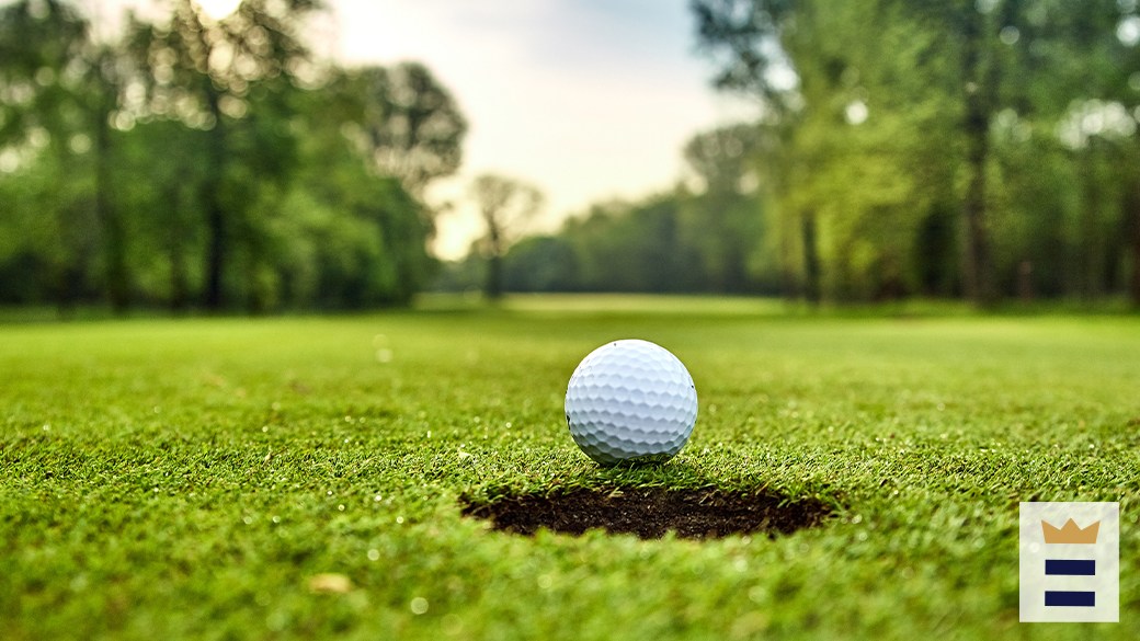 Best cheap golf balls