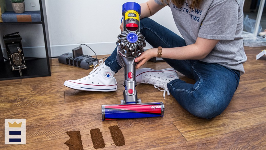 The best vacuums for every type of mess