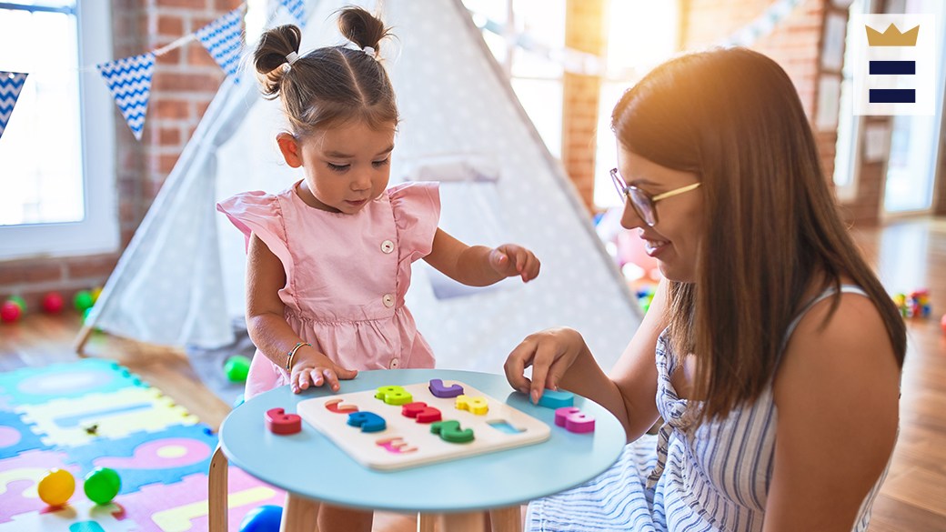 Best math toy for preschoolers