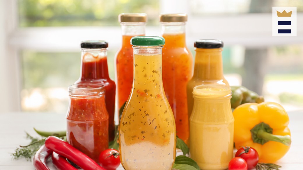 Best condiments you can order online