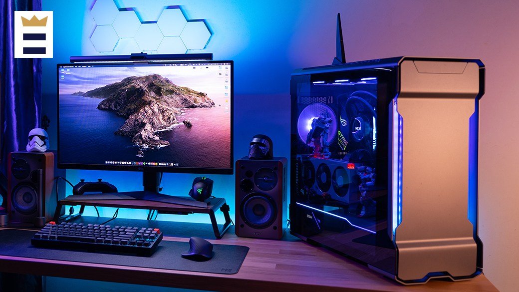 Best computer case for gamers