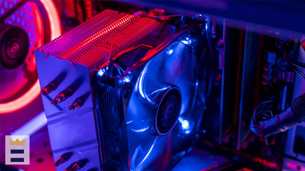The best CPU for gaming
