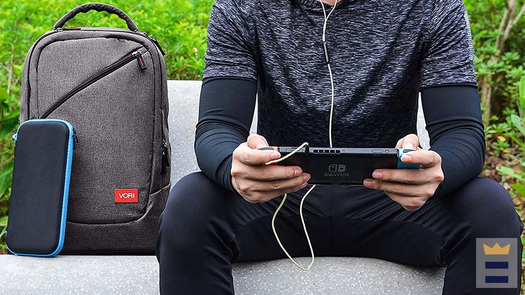 12 Nintendo Switch gifts for gamers