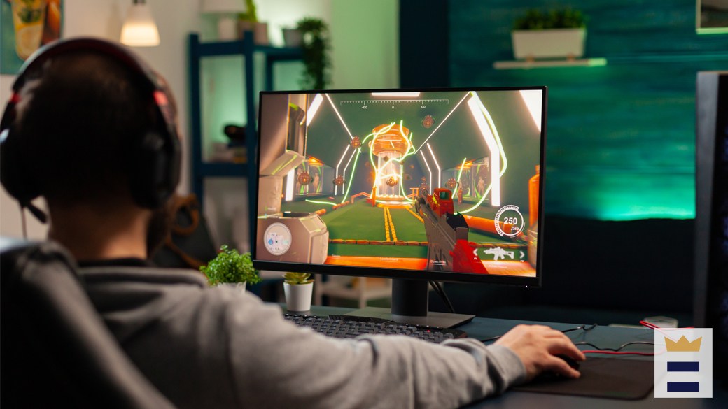 Best single-player PC games