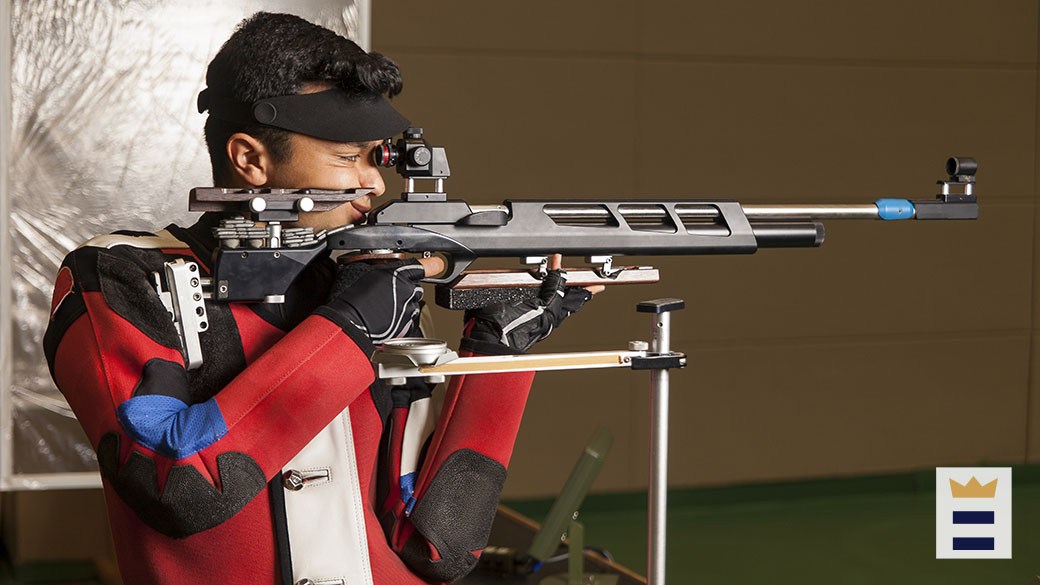 The best break-barrel air rifle