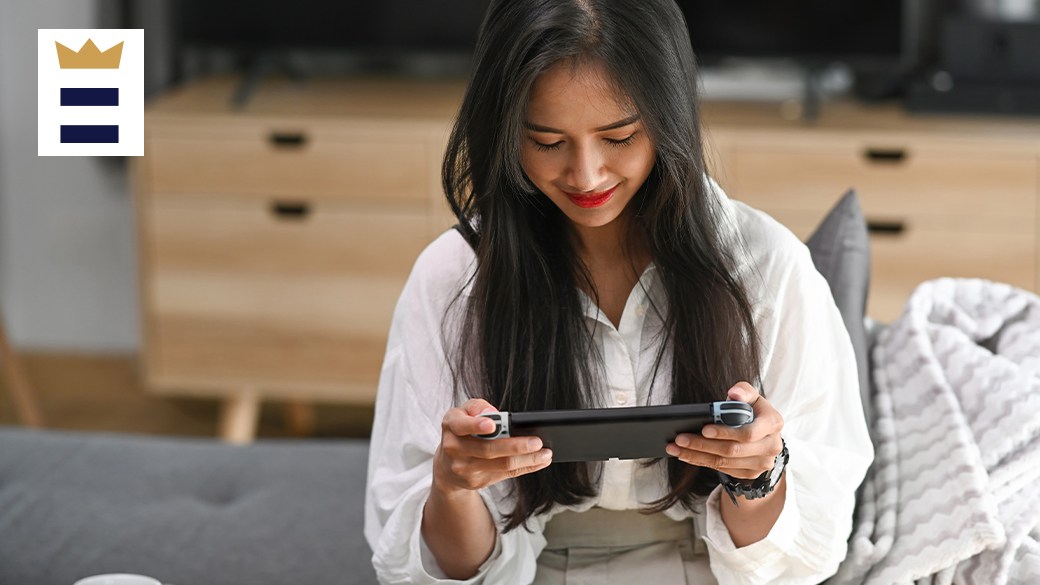 Best Nintendo Switch keyboard