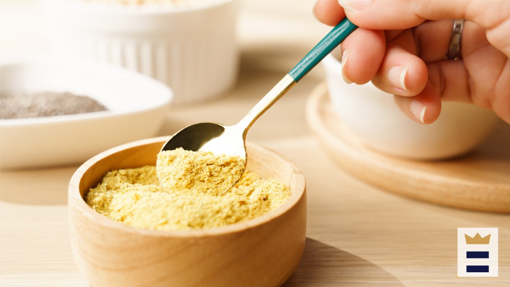 Nutritional yeast benefits, recipes and more: A beginner's guide