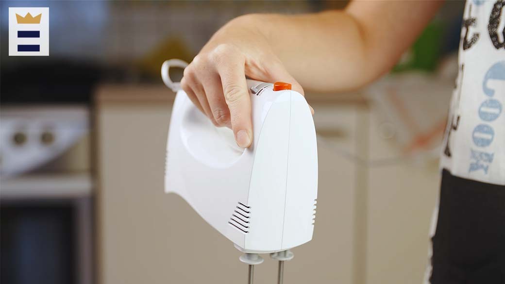 Best electric hand mixer