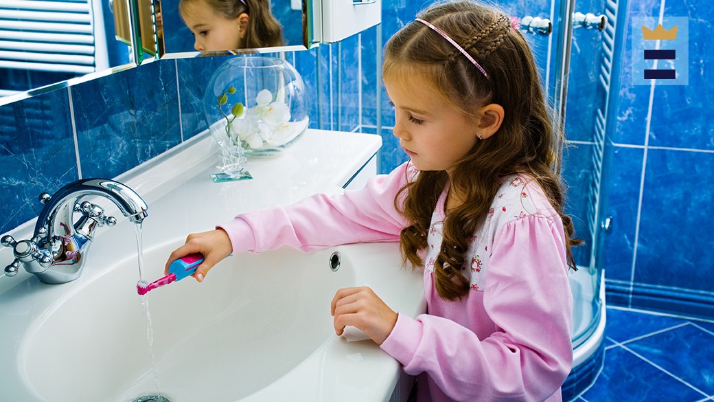 Which singing toothbrush should I get my kid?