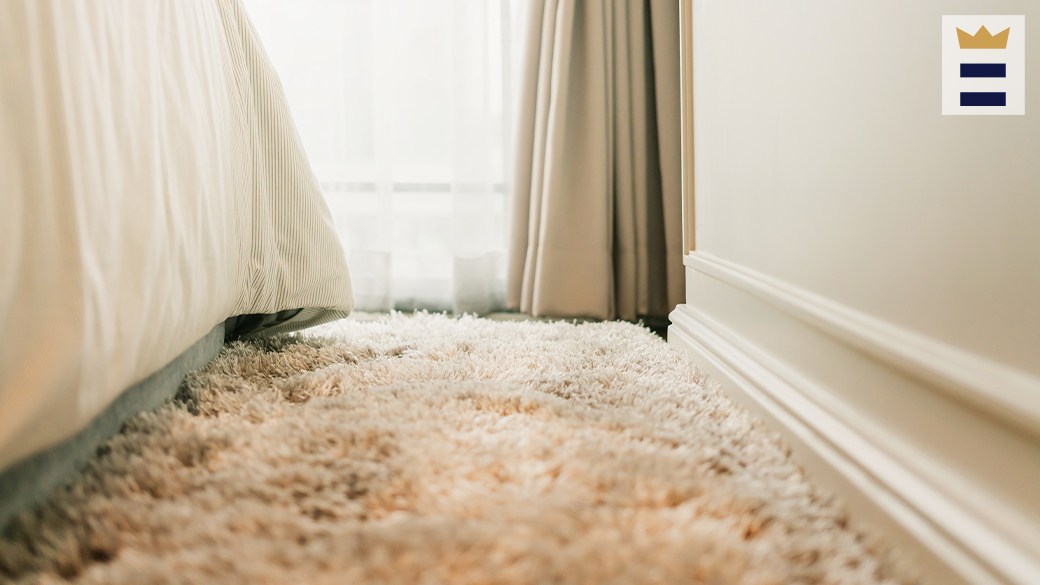 Best bedroom rug