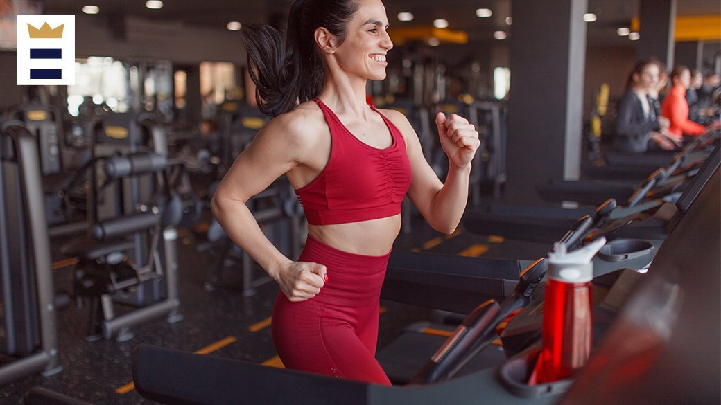7 essential treadmill accessories to get the most out of your workout