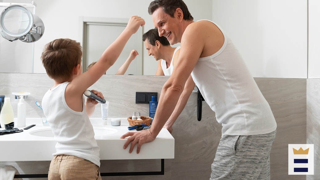 Best deodorant for kids