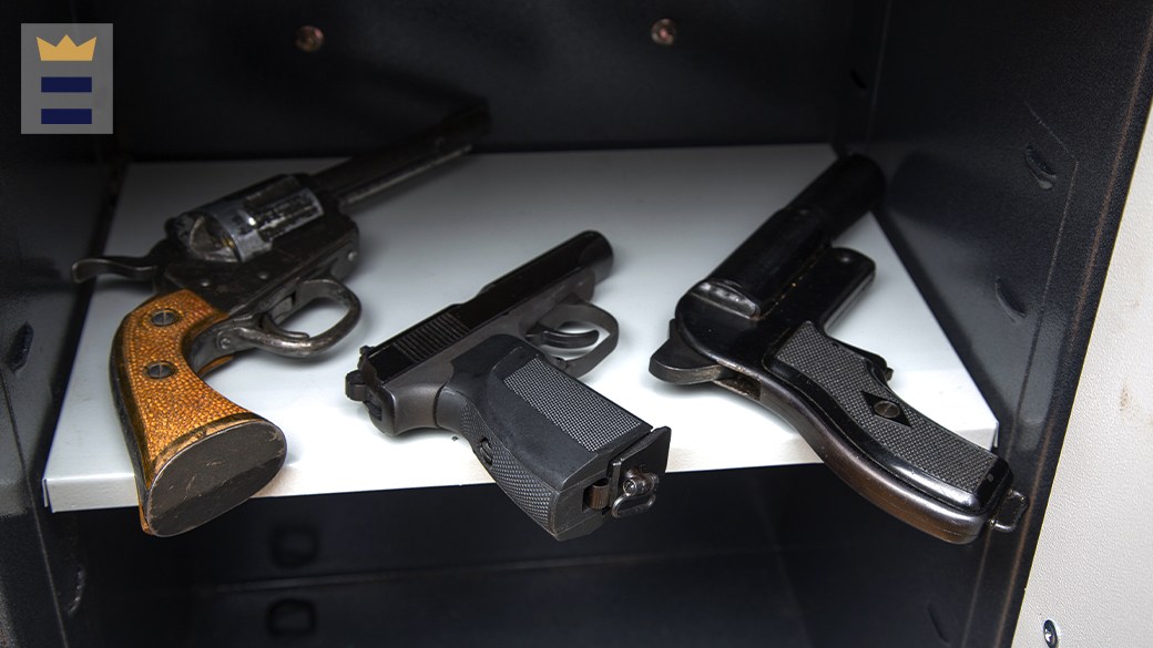 Best Black Friday gun safe deals